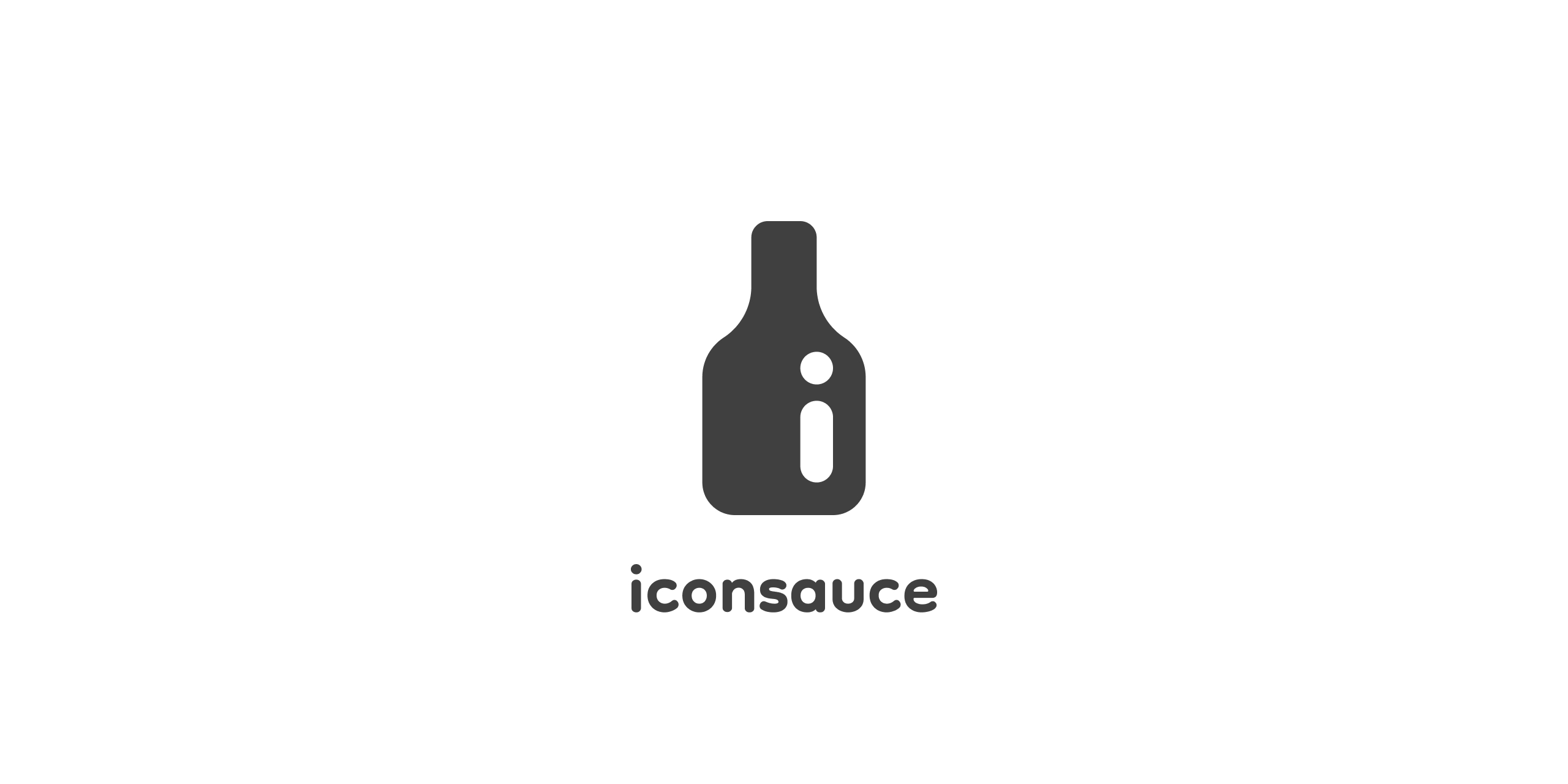 Iconsauce - A tool for creating CSS icon fonts used exclusively in your ...
